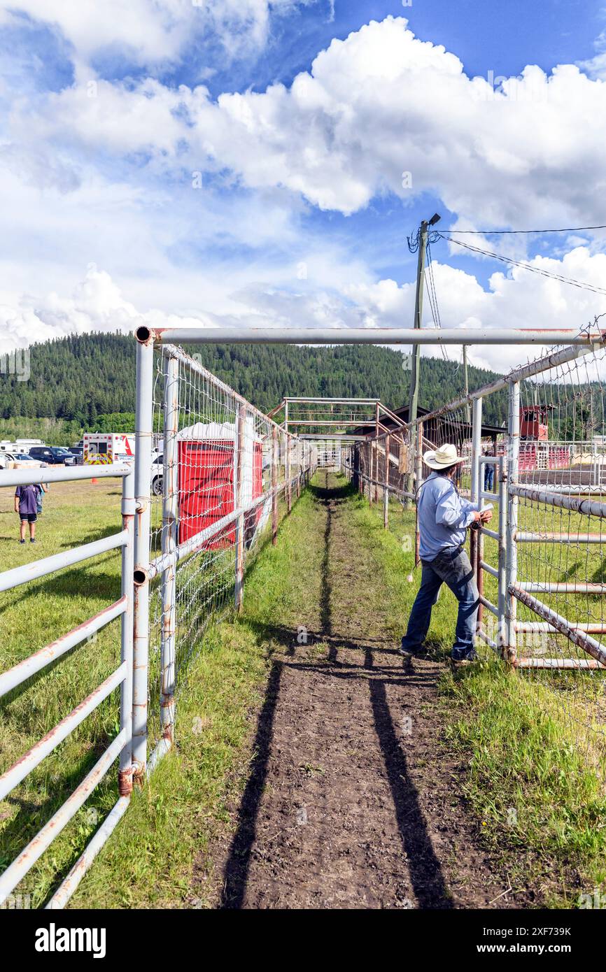 Morley gate hi-res stock photography and images - Alamy