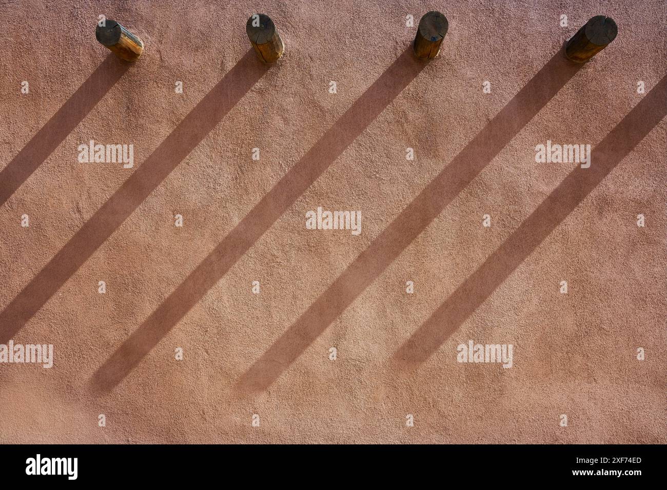 Viga beams hi-res stock photography and images - Alamy