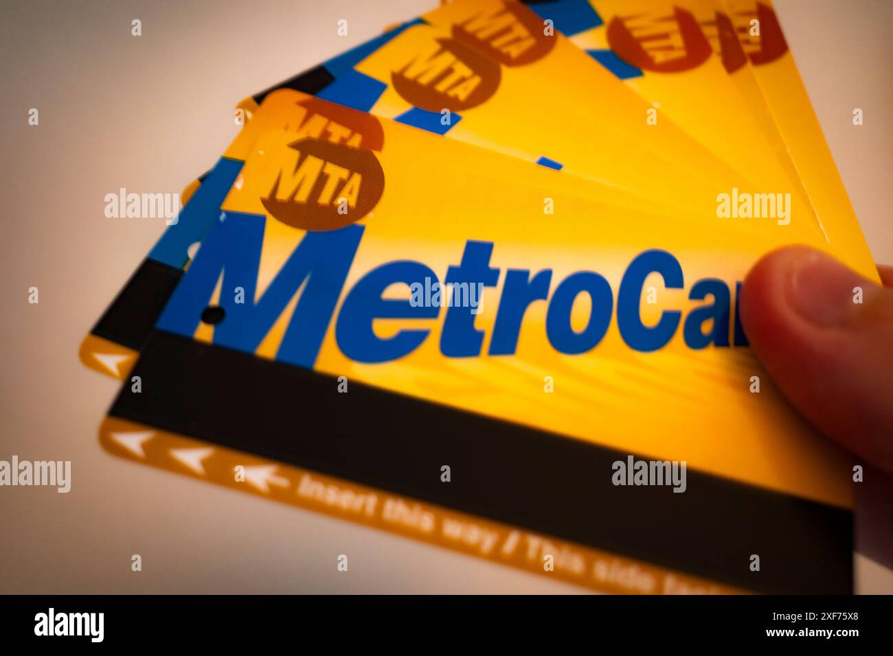 New York, New York, USA. 1st July, 2024. The MTA New York City Transit ...