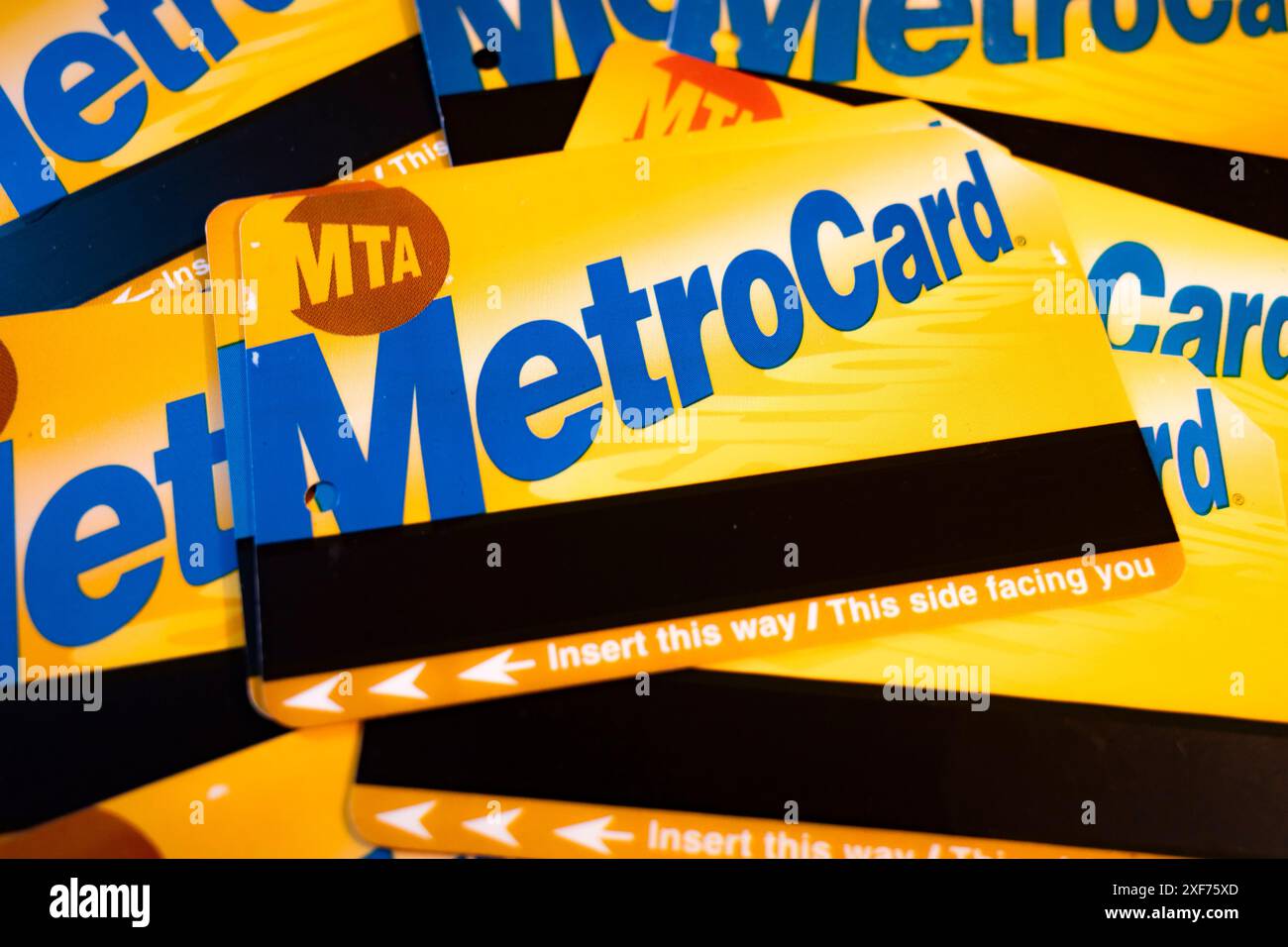 New York, New York, USA. 1st July, 2024. The MTA New York City Transit ...