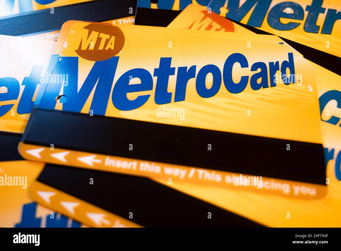 New York, New York, USA. 1st July, 2024. The MTA New York City Transit ...