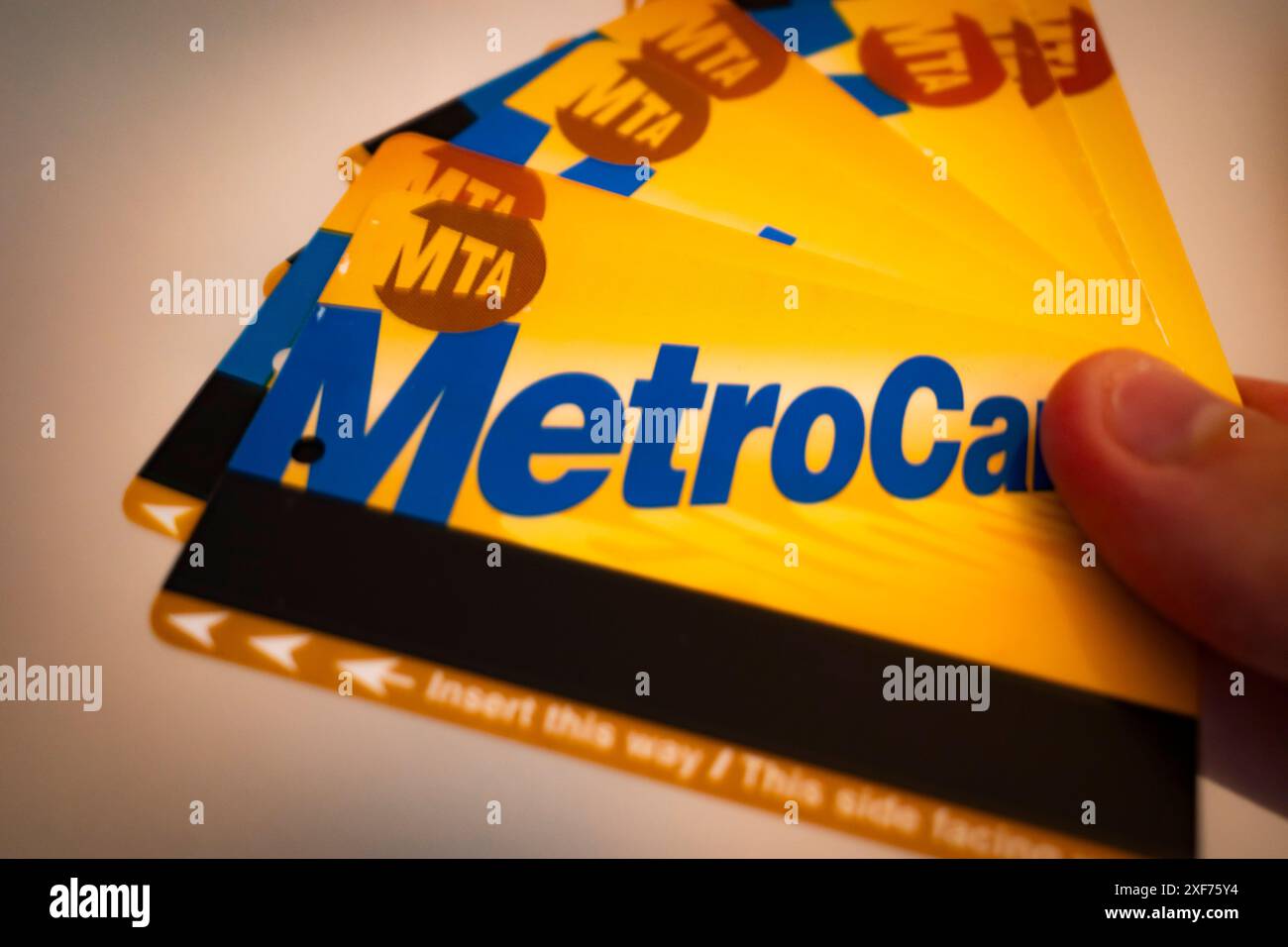 New York, New York, USA. 1st July, 2024. The MTA New York City Transit ...