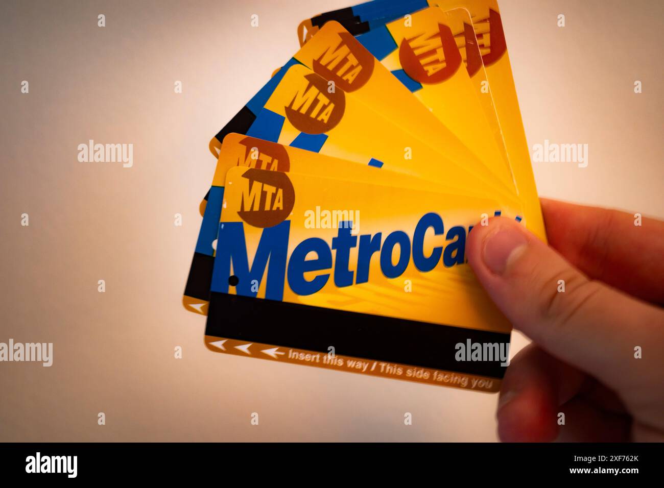 New York, New York, USA. 1st July, 2024. The MTA New York City Transit ...