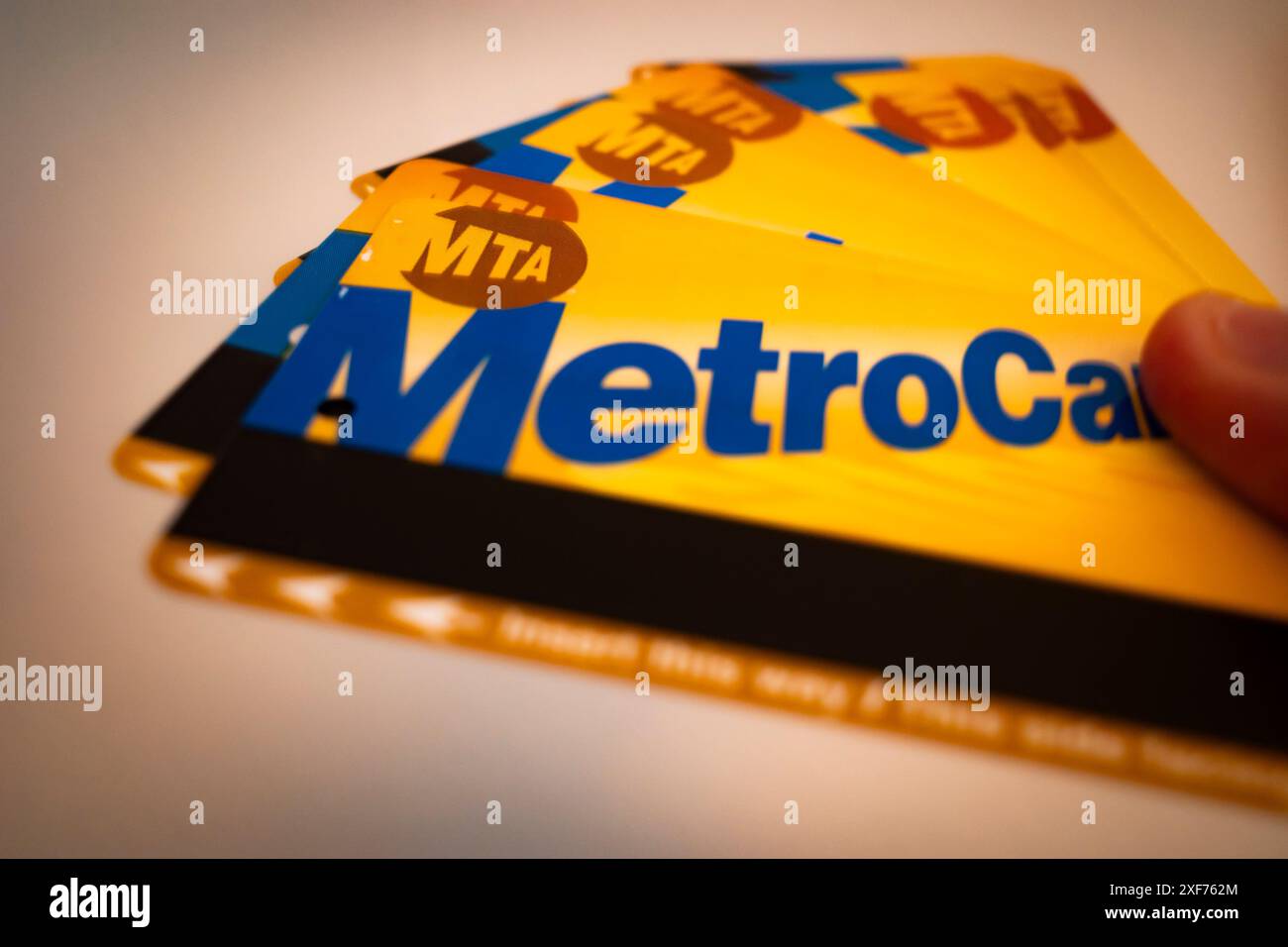 New York, New York, USA. 1st July, 2024. The MTA New York City Transit ...