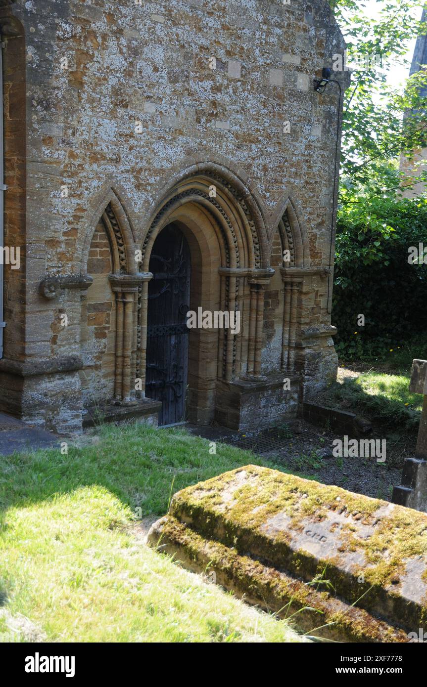 Thorpe building hi-res stock photography and images - Alamy