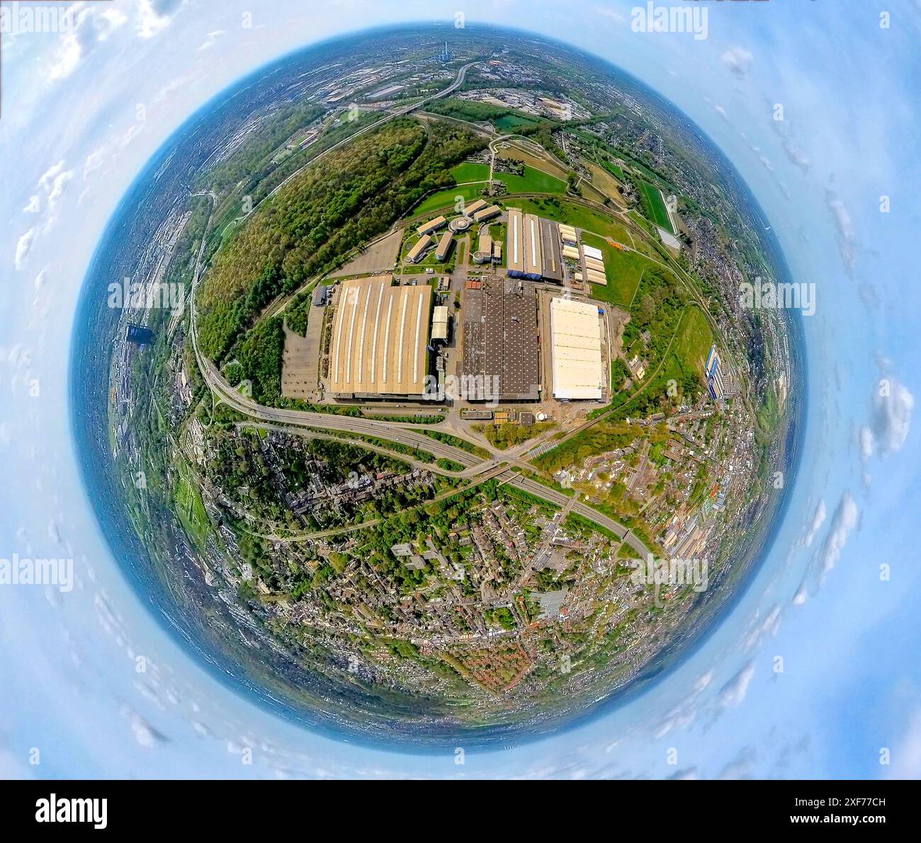 Man energy solutions factory premises hi-res stock photography and ...