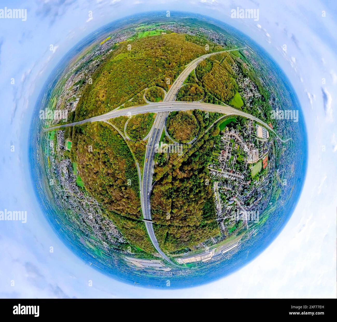 A516 freeway hi-res stock photography and images - Alamy