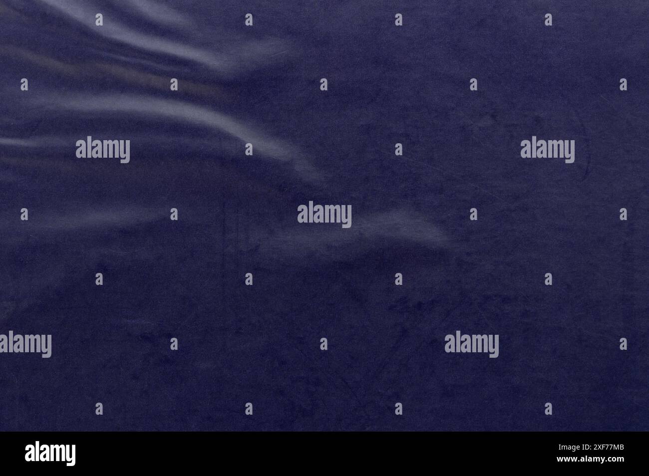 Blue smooth ripple paper background close up view Stock Photo - Alamy