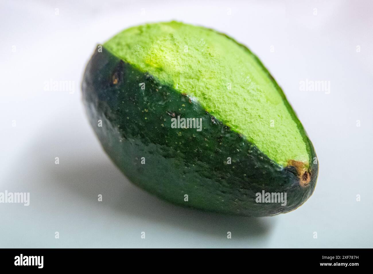 Miniature avocado hi-res stock photography and images - Alamy