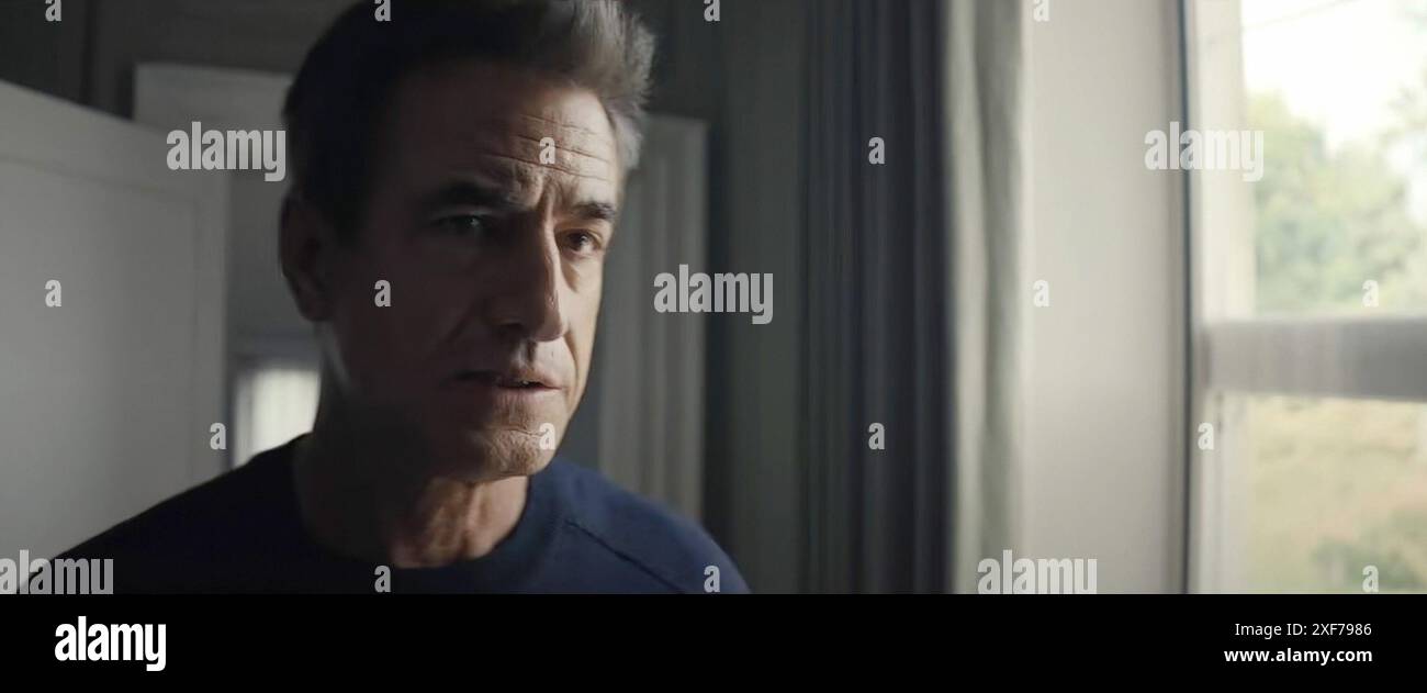 BLACKWATER LANE, Dermot Mulroney, 2024. © Lionsgate Films / Courtesy ...