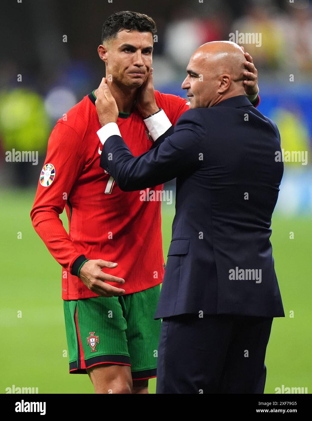Ronaldo martinez portugal hi-res stock photography and images - Alamy