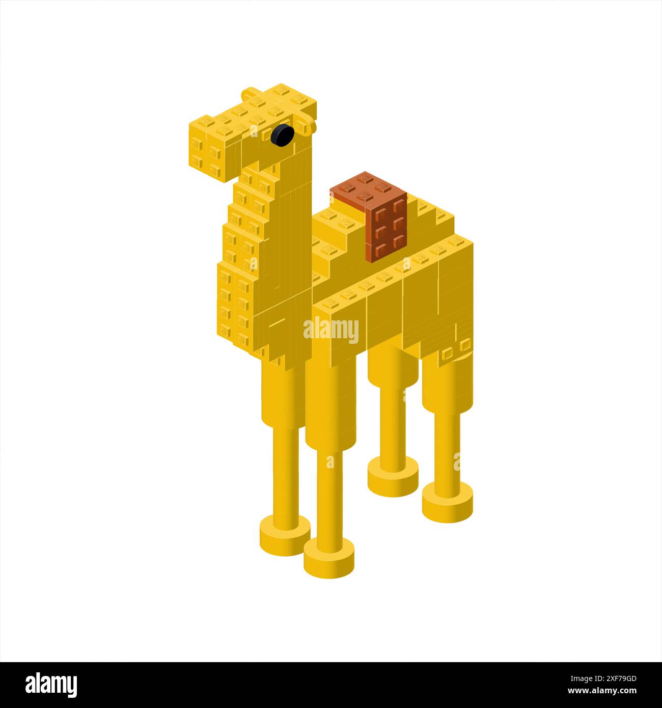 Cube camel hi-res stock photography and images - Alamy
