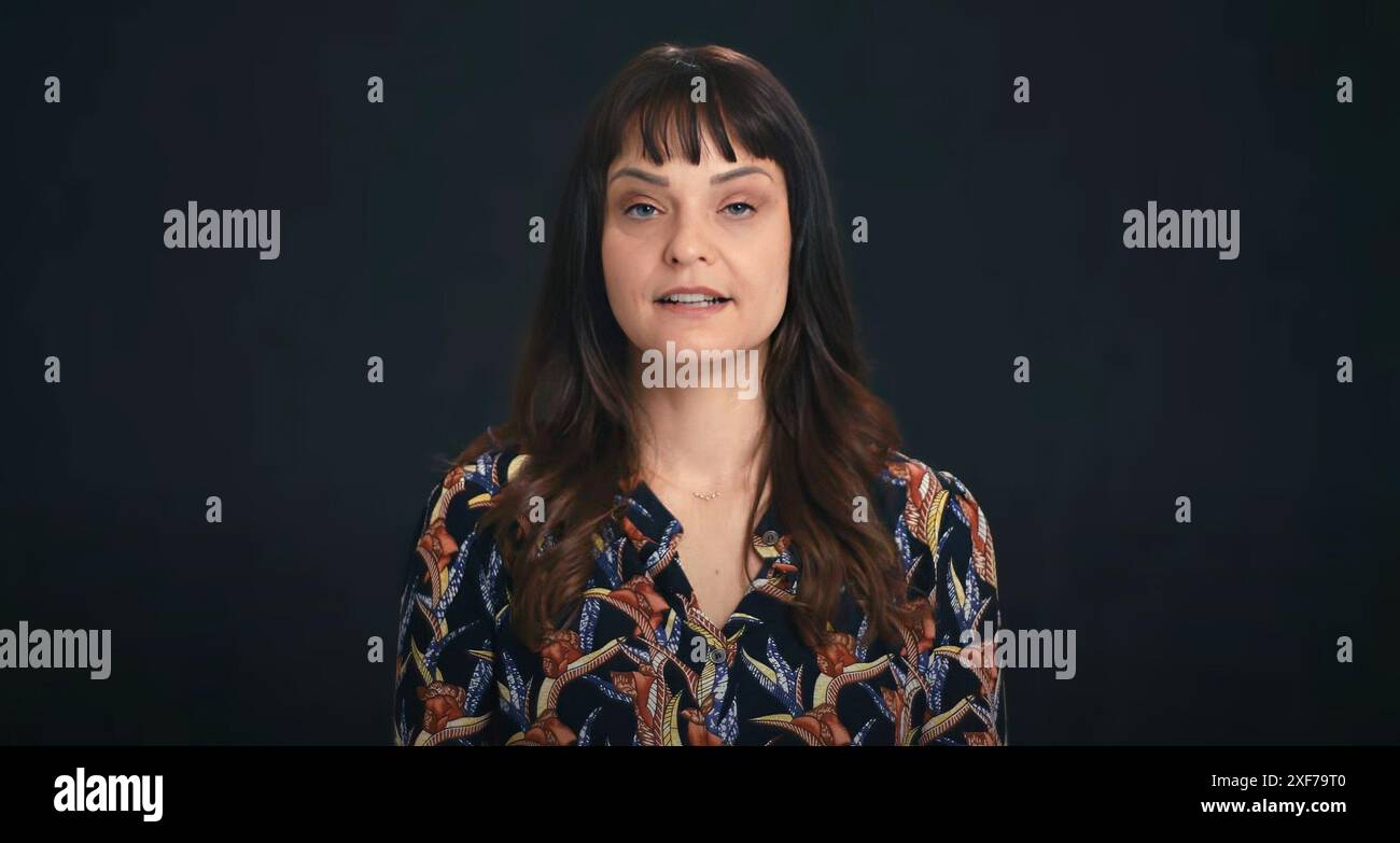 CONFESSIONS OF A GOOD SAMARITAN, Penny Lane, 2023. © Sandbox Films ...