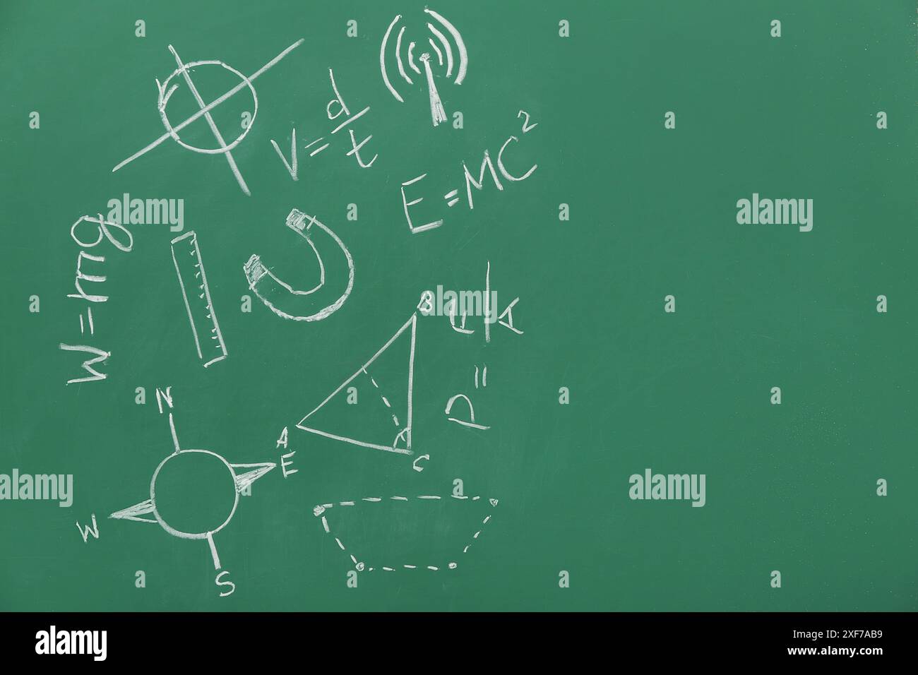 Physical text back school hi-res stock photography and images - Alamy