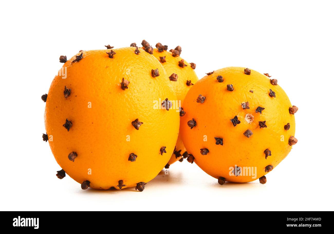 Pomander balls hi-res stock photography and images - Alamy
