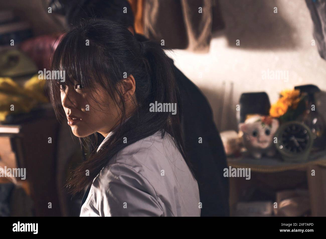 HOPELESS, (aka HWARAN), Bibi, 2023. © Well GO USA Entertainment ...