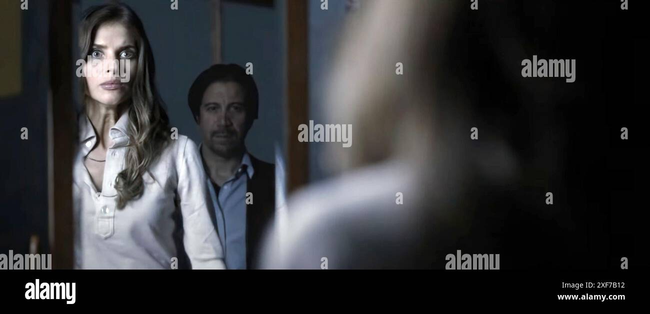 IT'S NOT OVER, from left: Weronika Rosati, Gianni Capaldi, 2022 ...