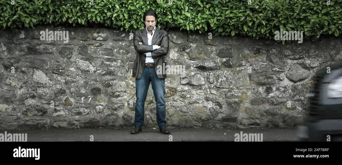 IT'S NOT OVER, Gianni Capaldi, 2022. © Lionsgate Home Entertainment ...