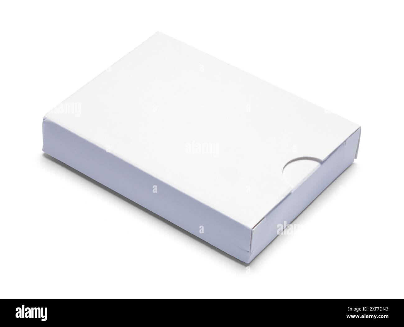 Blank box playing cards hi-res stock photography and images - Alamy