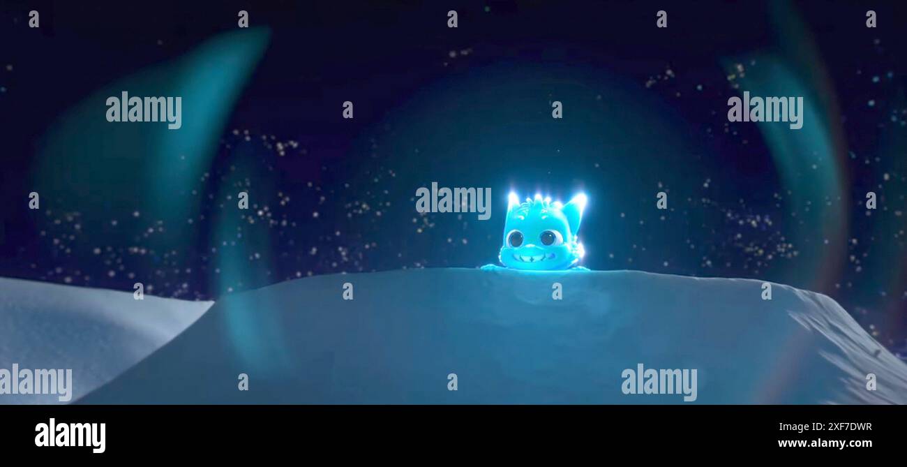 200% WOLF, (aka 200 WOLF, aka 200 PERCENT WOLF), 2024. © Viva Pictures ...