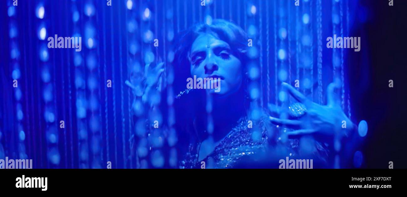 UNICORNS, Jason Patel, 2023. © Signature Entertainment / Courtesy ...