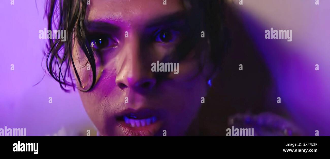 UNICORNS, Jason Patel, 2023. © Signature Entertainment / Courtesy ...