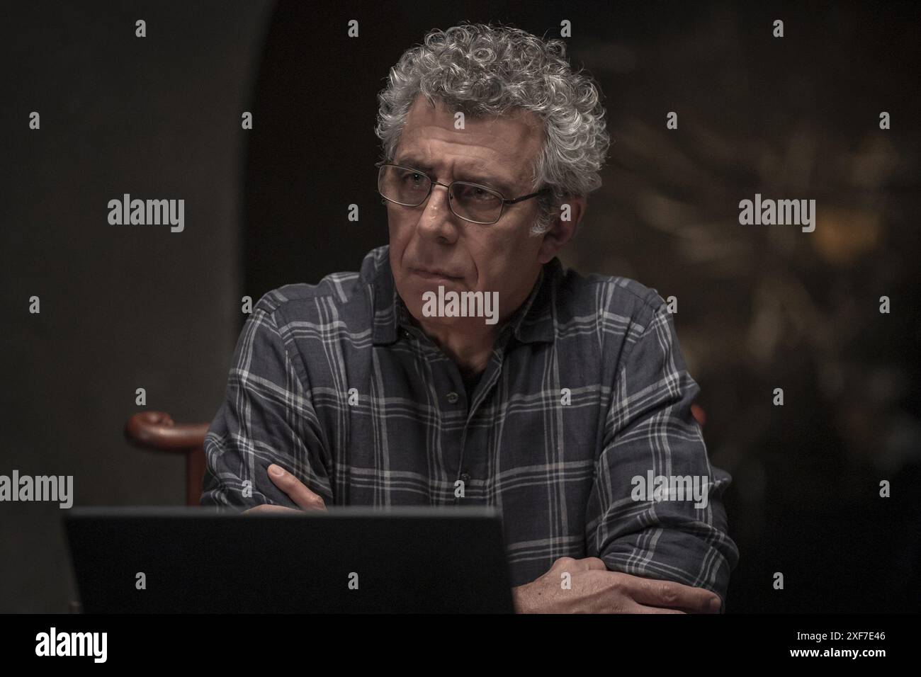 INTERVIEW WITH THE VAMPIRE, Eric Bogosian, I Could Not Prevent It ...
