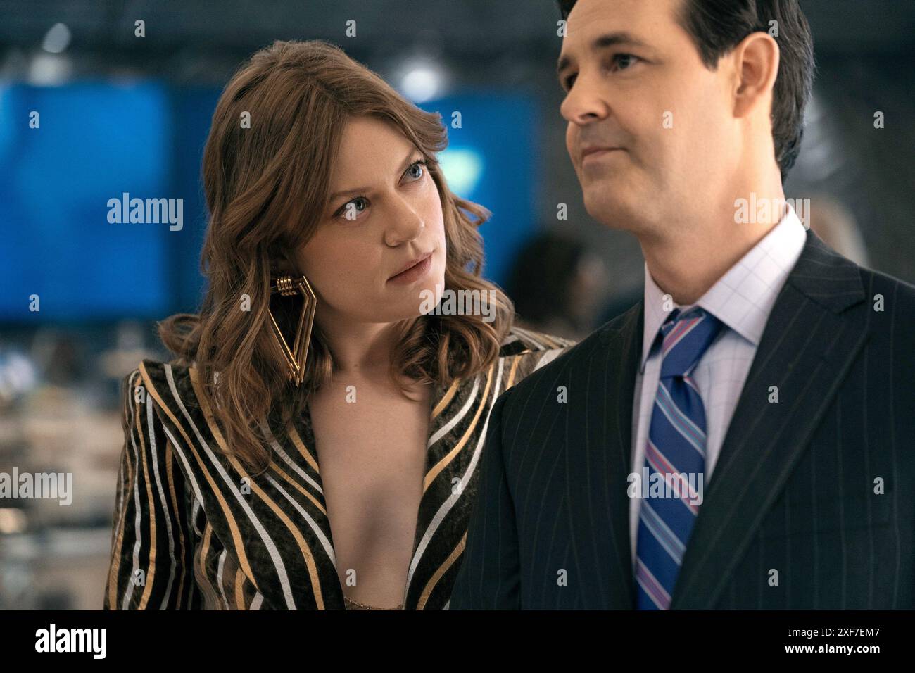 THE BOYS, from left: Colby Minifie, Matthew Edison, Beware of the ...