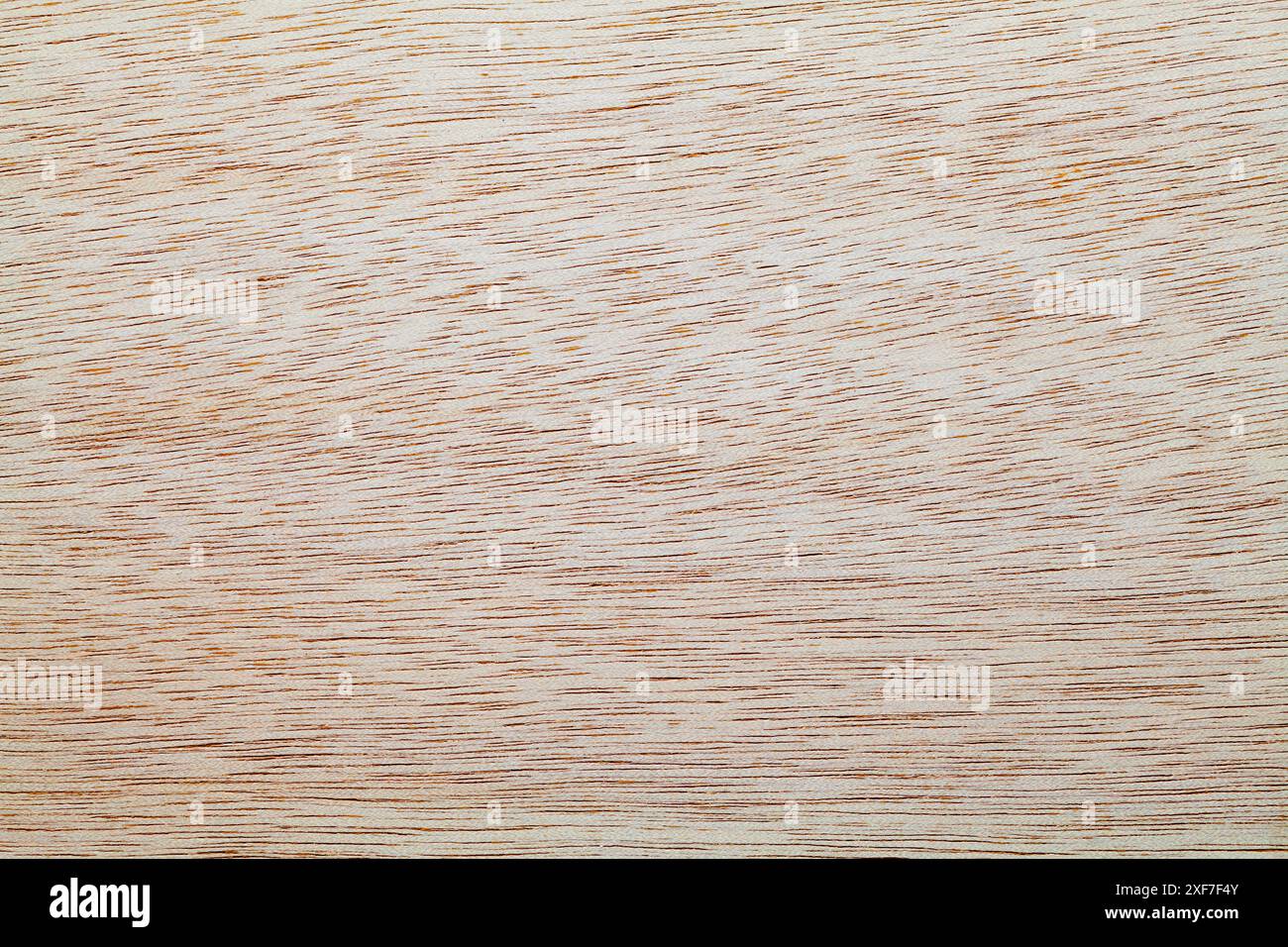 Flat Board with Wood Grain Texture Background Stock Photo - Alamy