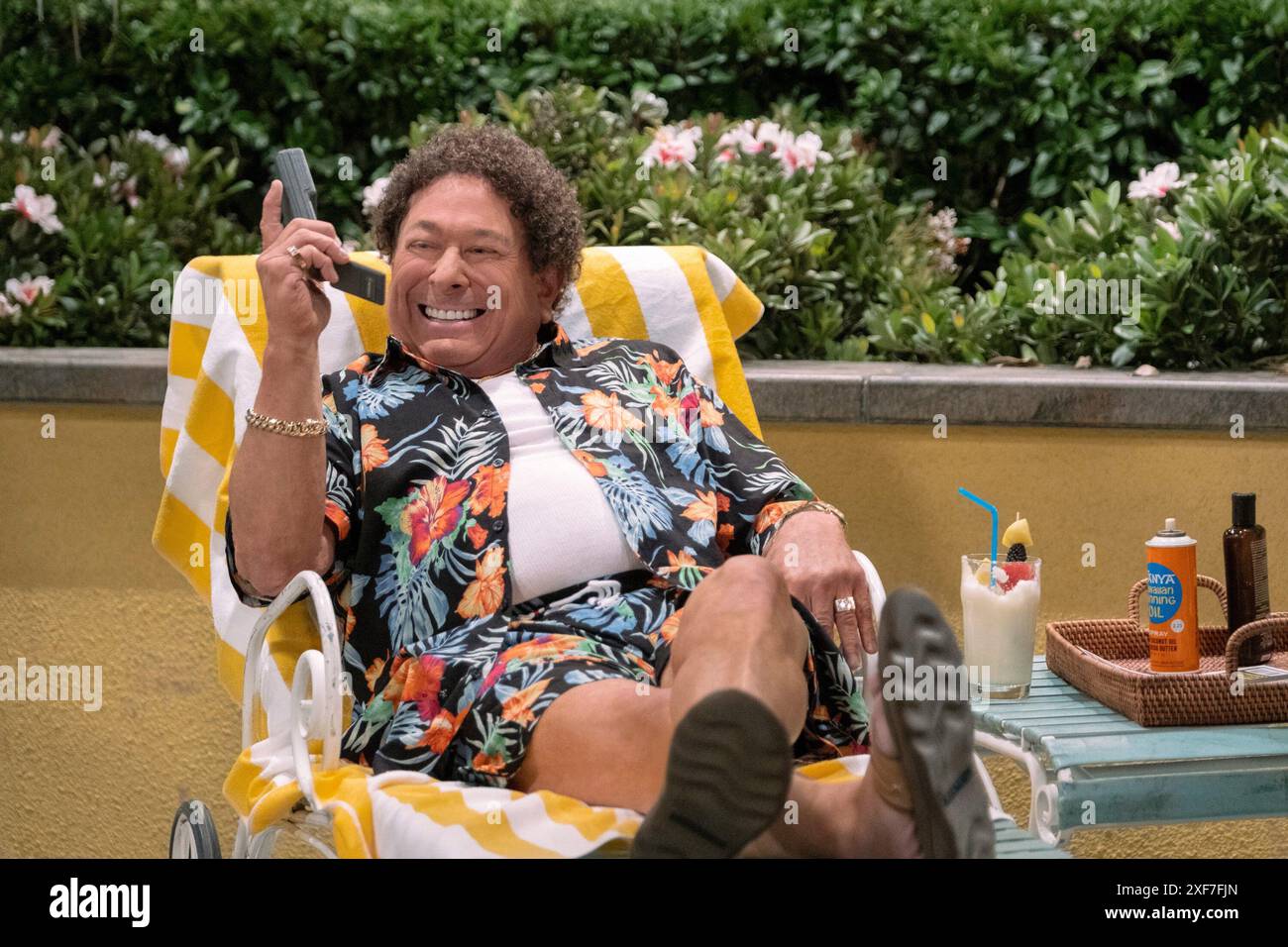 THAT '90S SHOW, (aka THAT 90S SHOW), Don Stark, (Season 2, ep. 201 ...