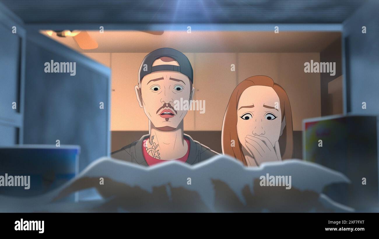 WORST ROOMMATE EVER, My BFF Tried to Kill Me', (Season 1, ep. 201, aired Jun 26, 2024). photo ...