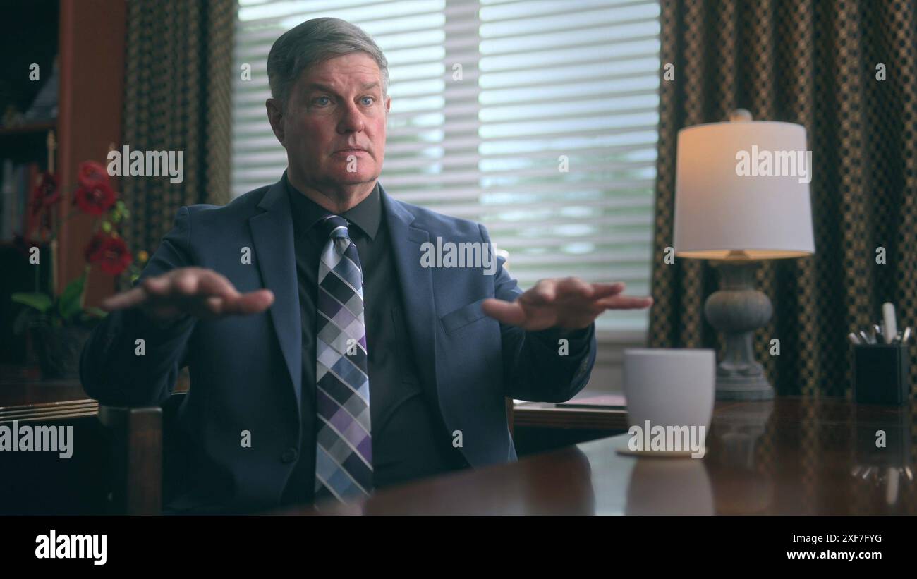 WORST ROOMMATE EVER, Michael Flynn, Burning Down the House', (Season 1, ep. 203, aired Jun 26 ...