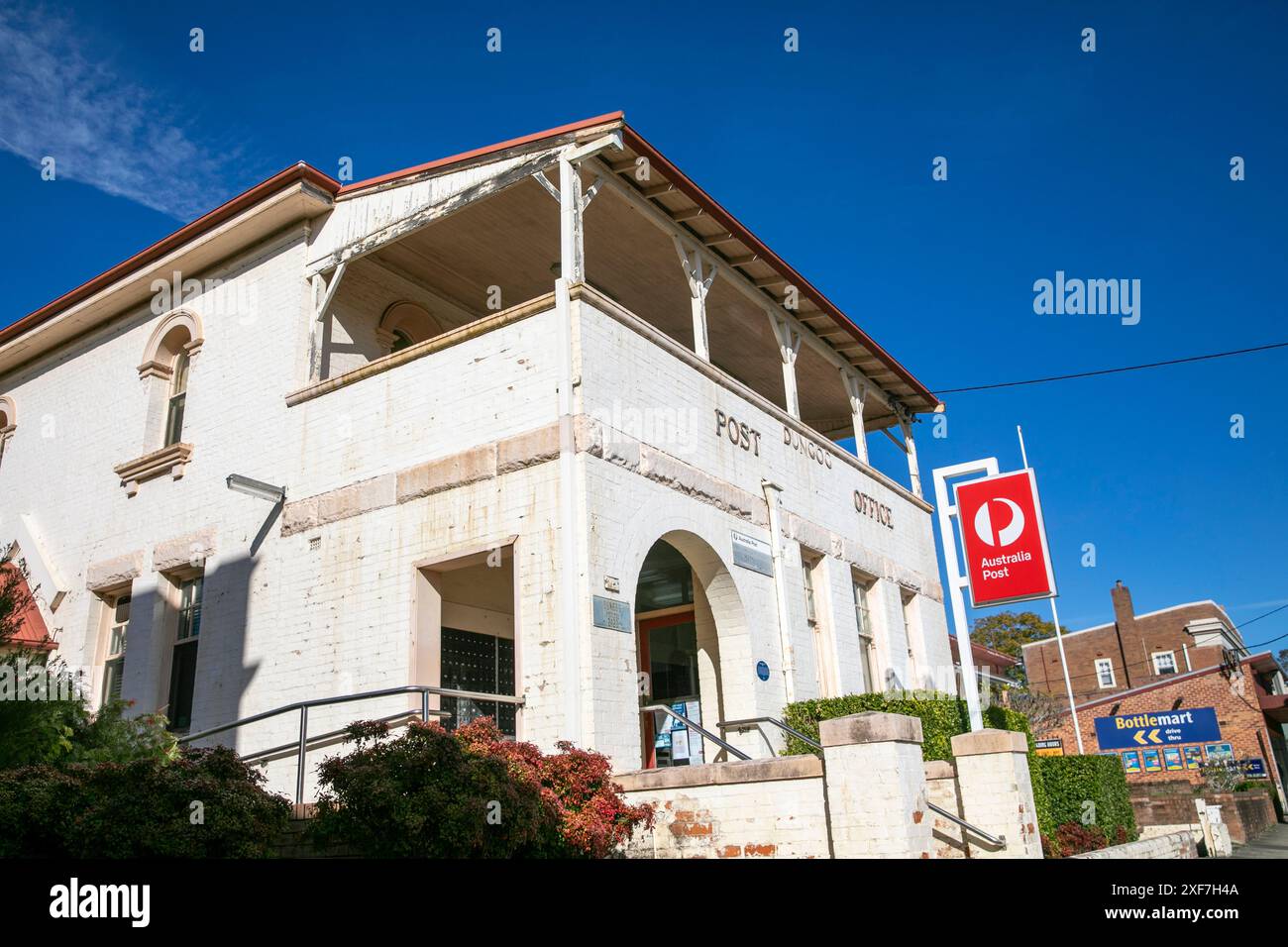 Dungog shire hi-res stock photography and images - Alamy