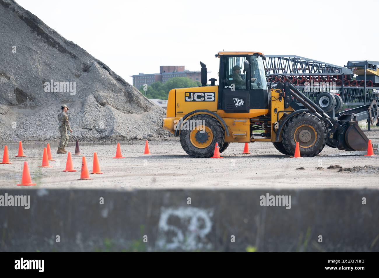 633d air base wing hi-res stock photography and images - Alamy