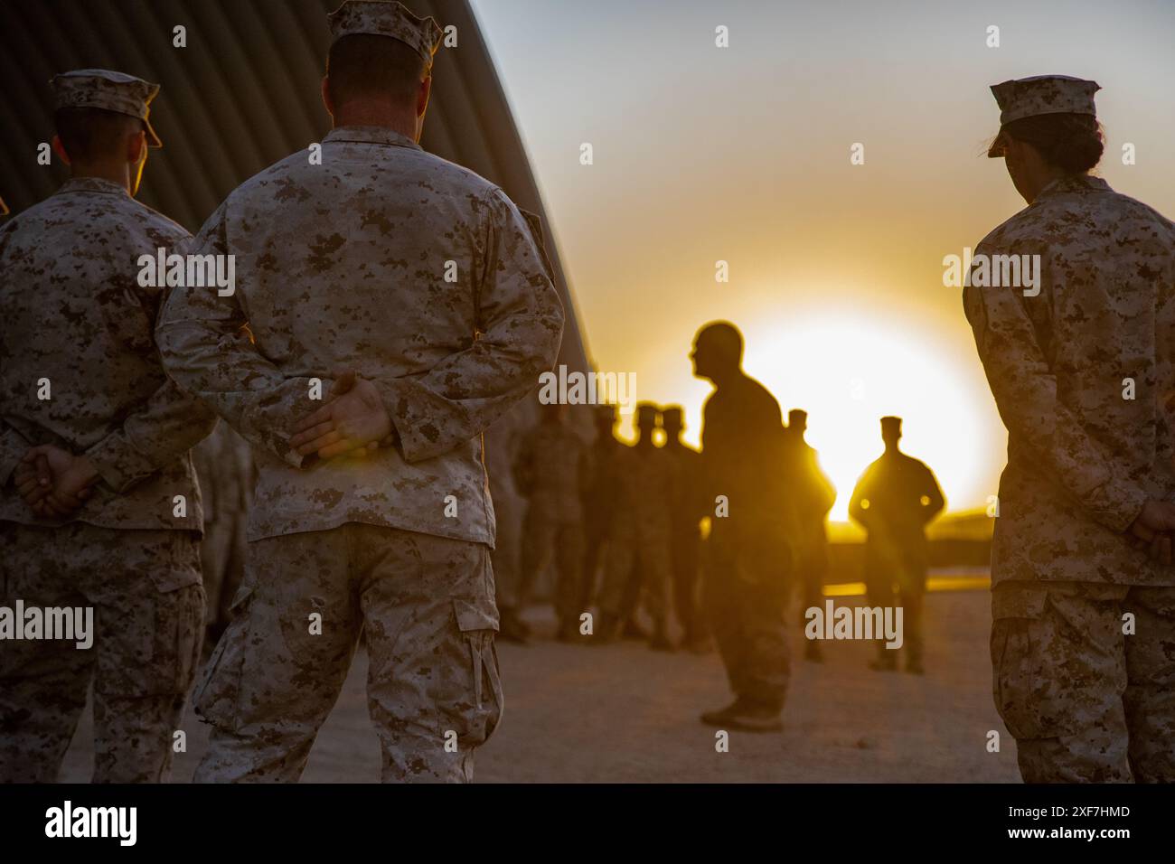 Marine reserve motor transport hi-res stock photography and images - Alamy