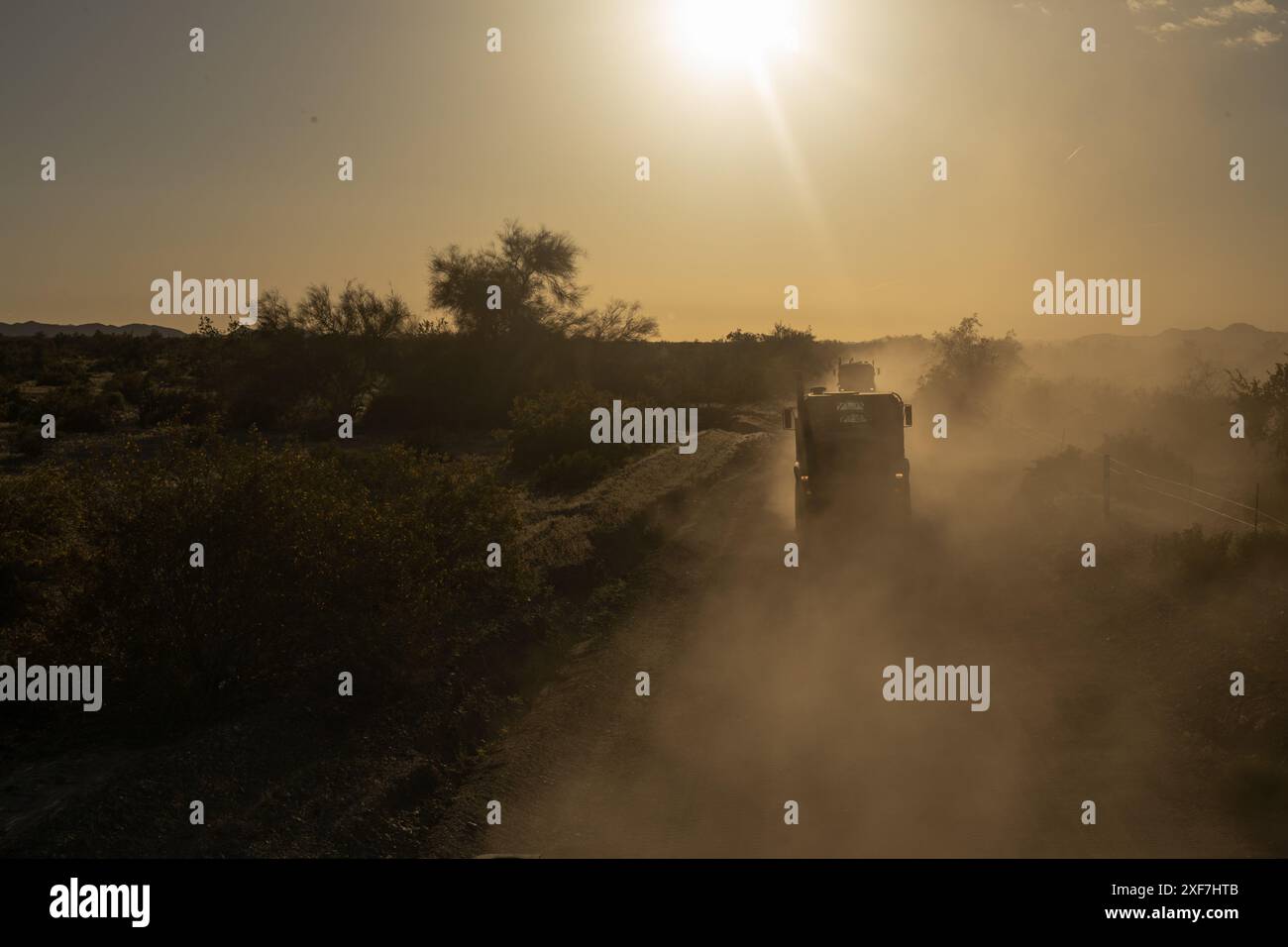 U.S. Marines with Combat Logistics Battalion 13, Combat Logistics ...