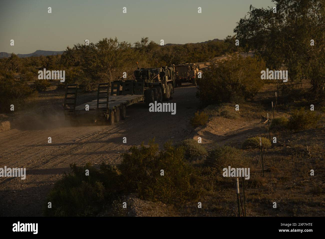 U.S. Marines with Combat Logistics Battalion 13, Combat Logistics ...