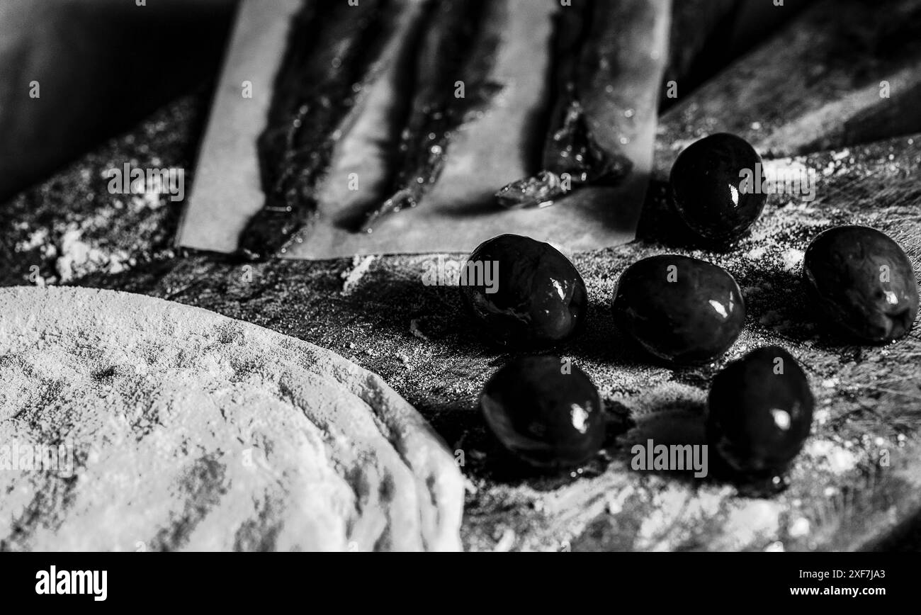 Vida life Black and White Stock Photos & Images - Alamy
