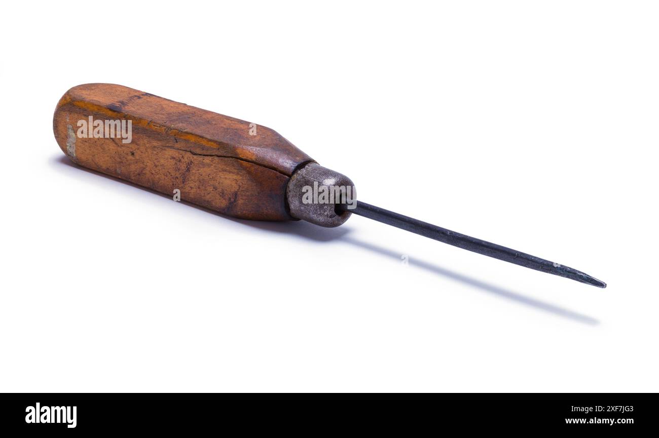 Vintage ice pick hi-res stock photography and images - Alamy