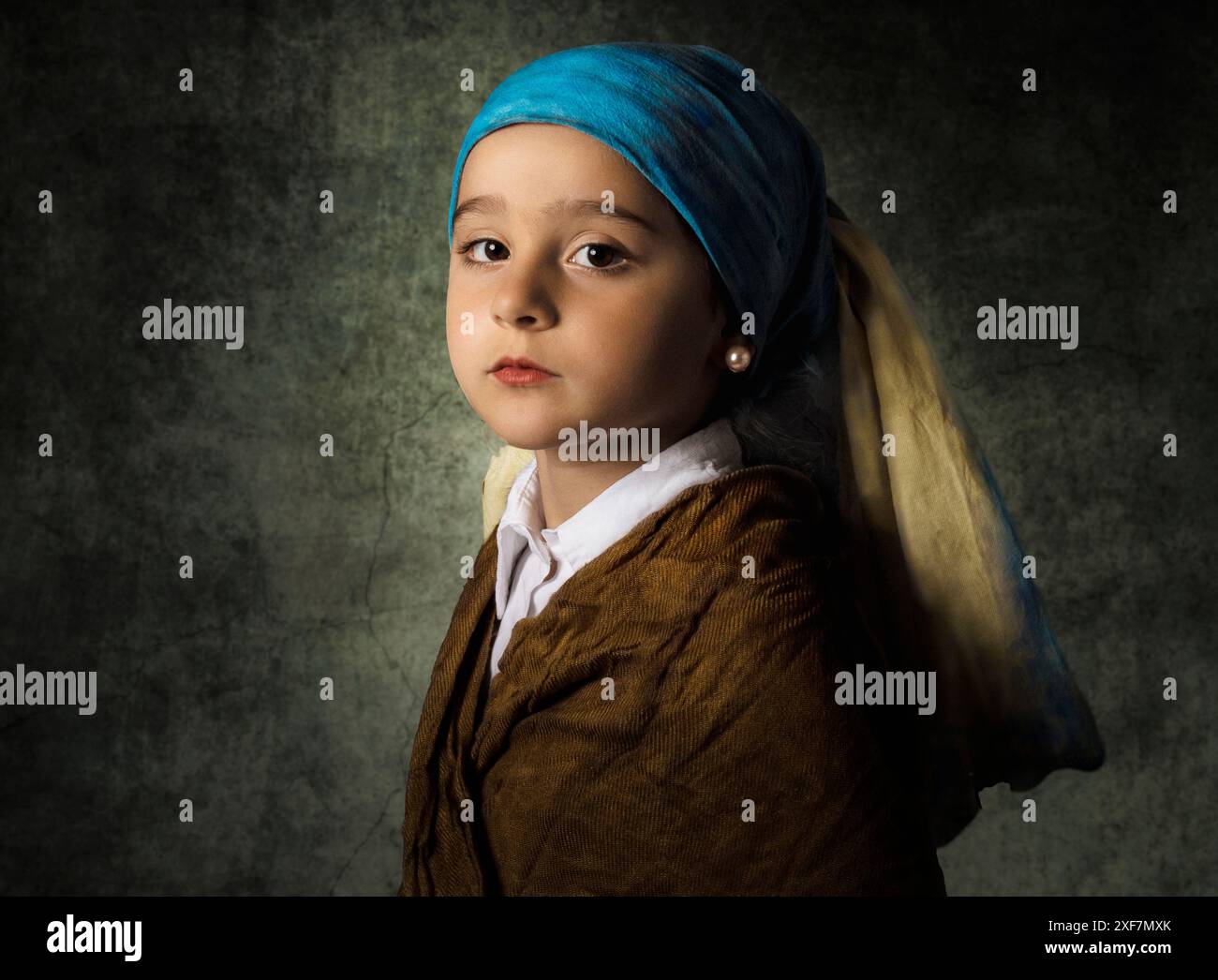 Cuadro de aro hi-res stock photography and images - Alamy