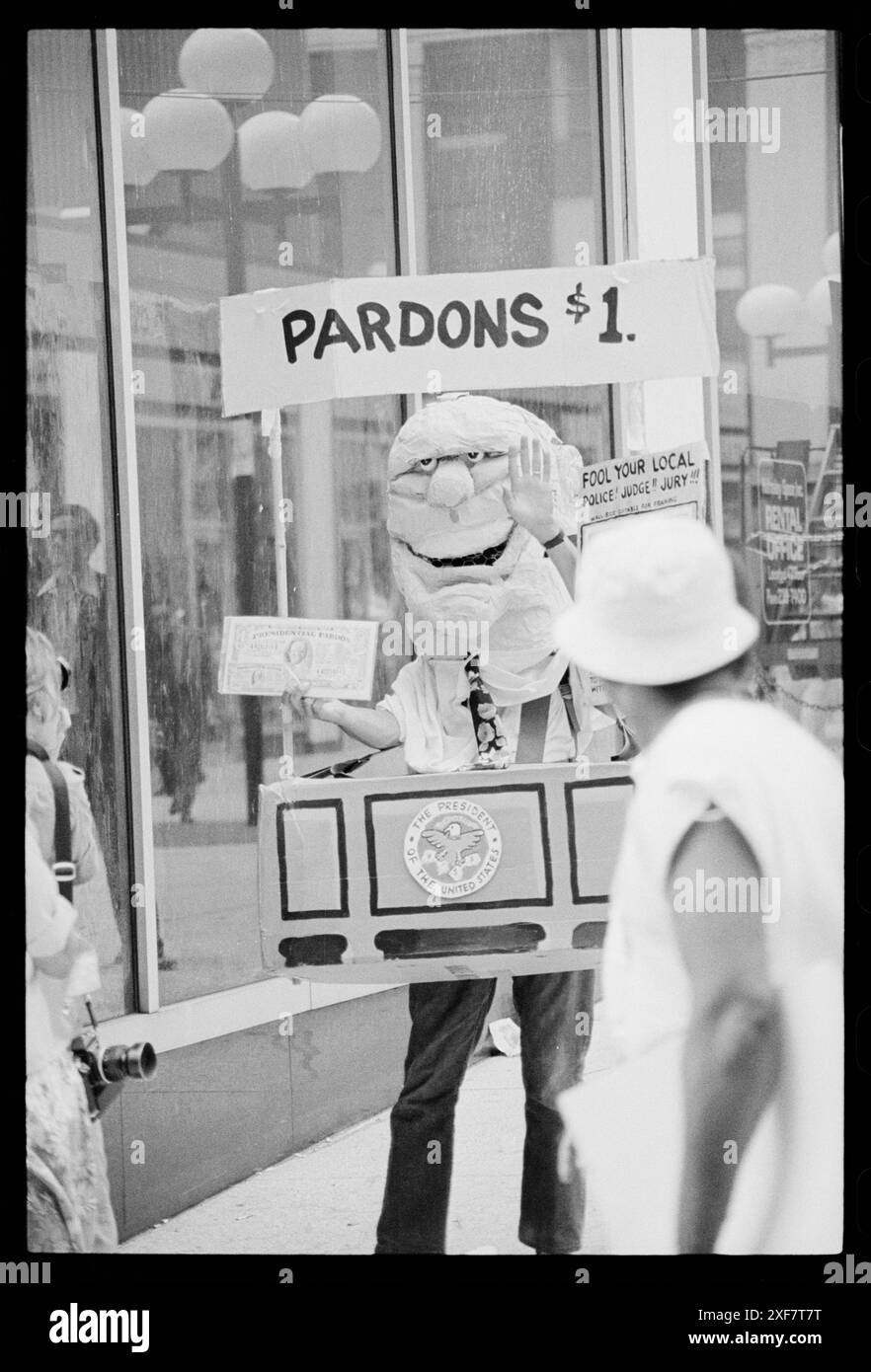 1976 democratic national convention hi-res stock photography and images ...