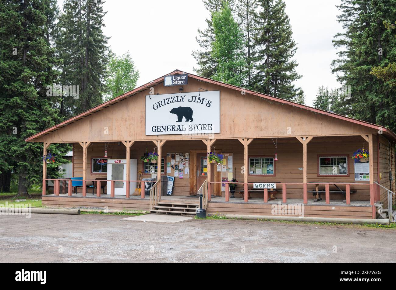 Highway 16 hi-res stock photography and images - Alamy