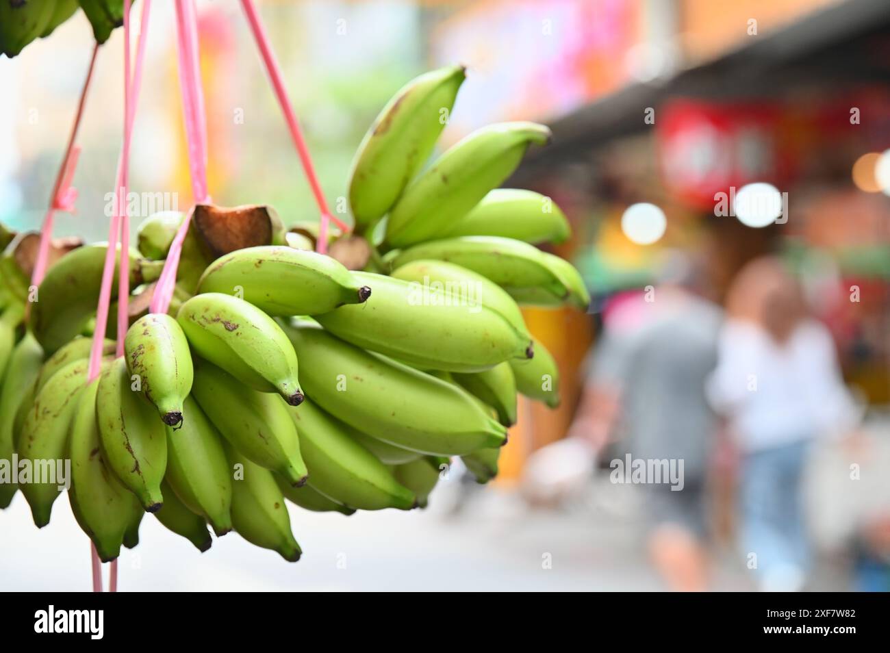 Taiwanese banana stalls hi-res stock photography and images - Alamy