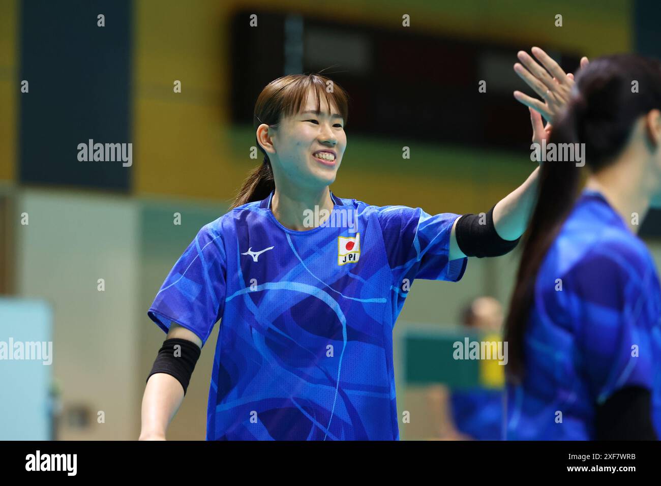 Kotona hayashi hi-res stock photography and images - Alamy