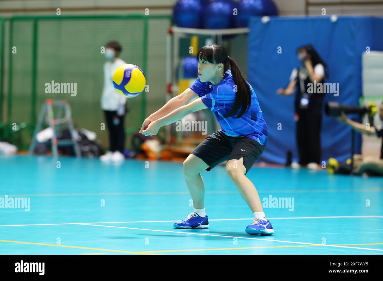 Manami kojima hi-res stock photography and images - Alamy