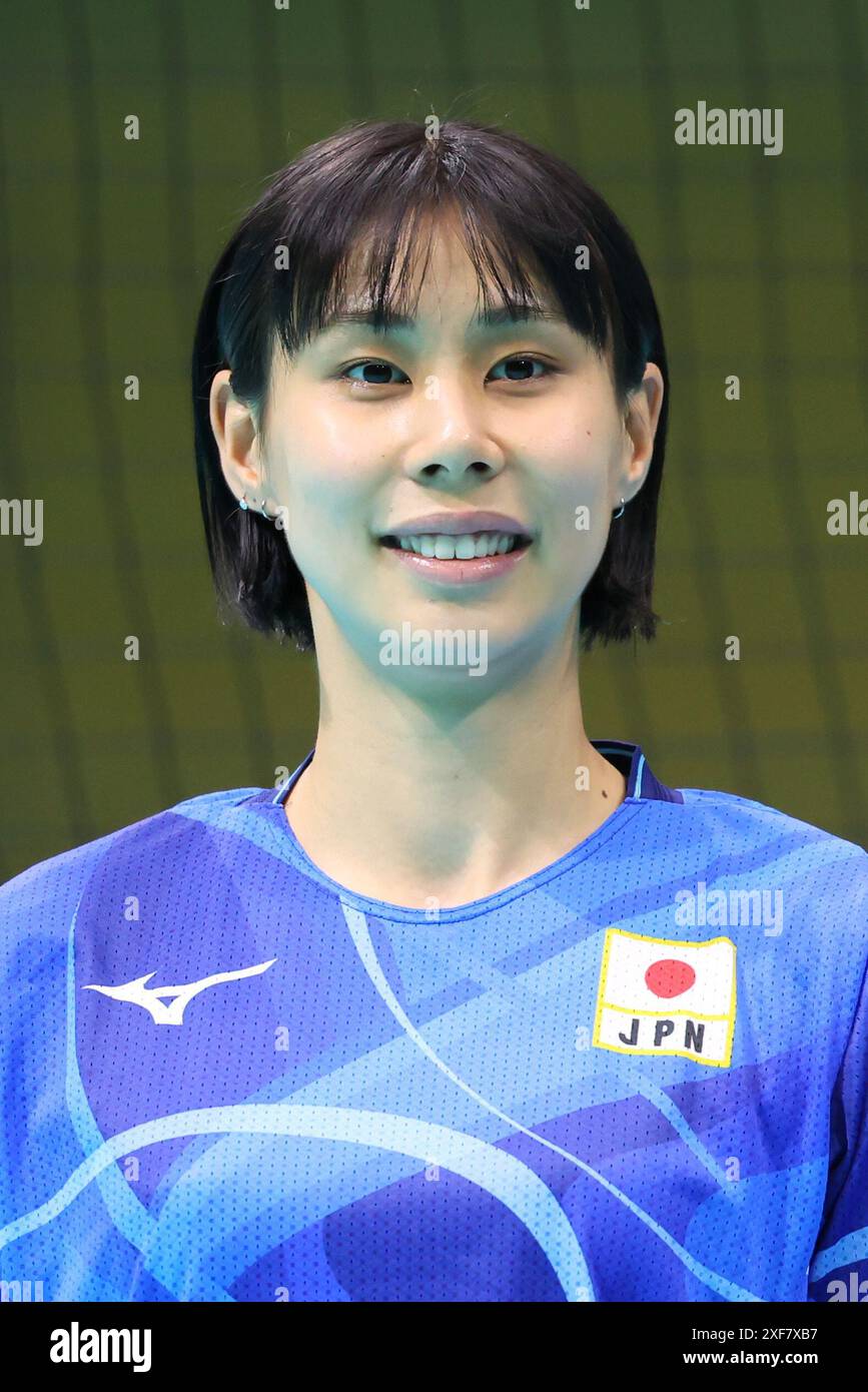 Yukiko wada hi-res stock photography and images - Alamy