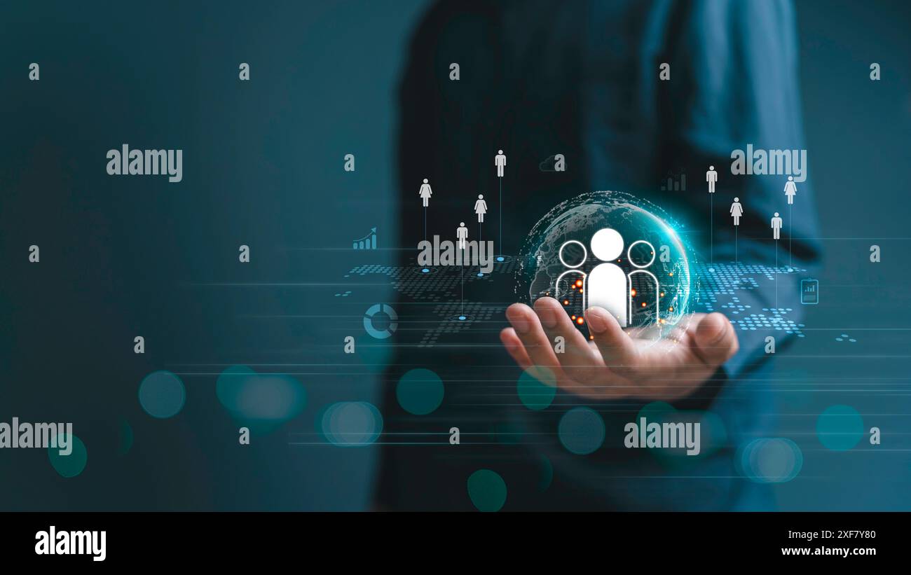 CRM. Customer Relationship Management, Target customer, buyer persona ... CRM. Customer Relationship Management, Target customer, buyer persona ...