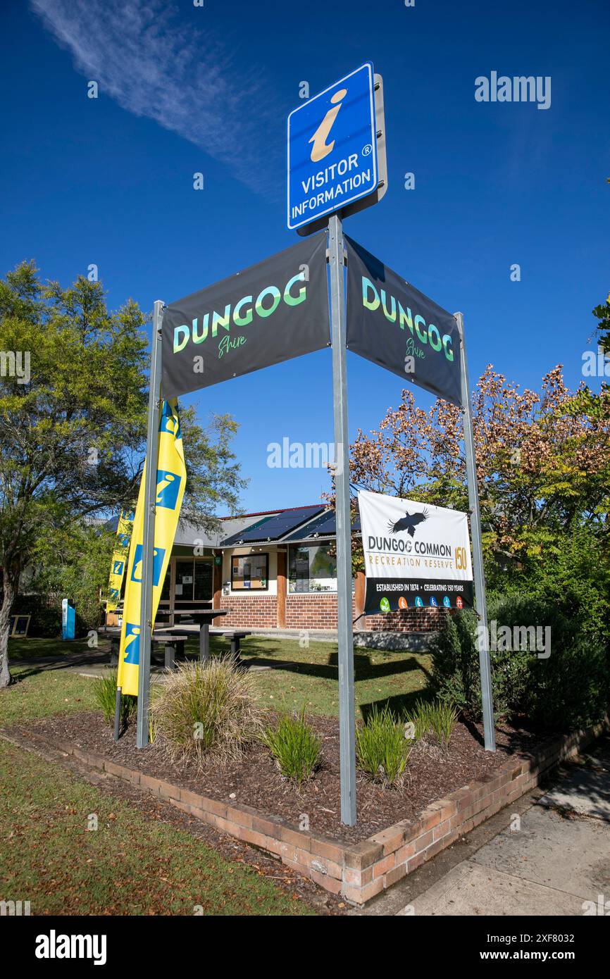 Dungog shire hi-res stock photography and images - Alamy