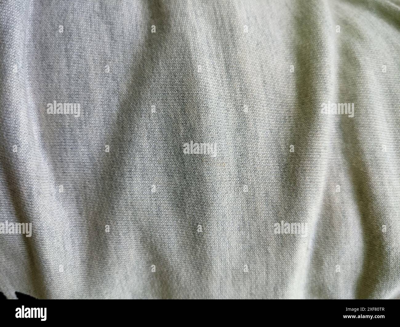 white silk fabric surface texture Stock Photo - Alamy