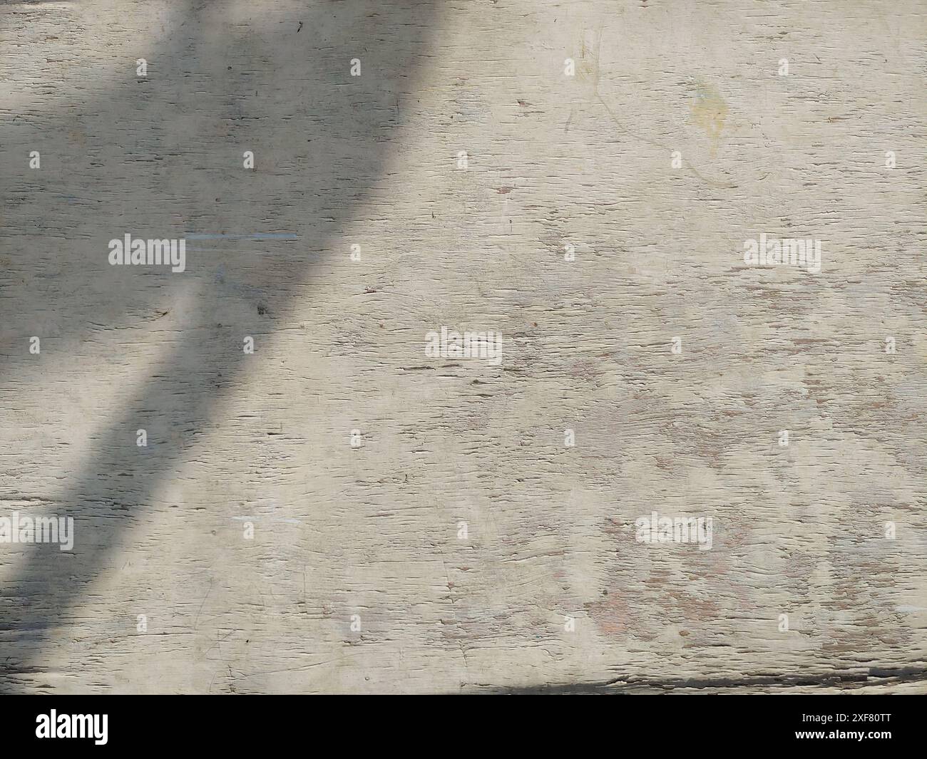 Natural Wood Texture with Shadow Play Stock Photo - Alamy